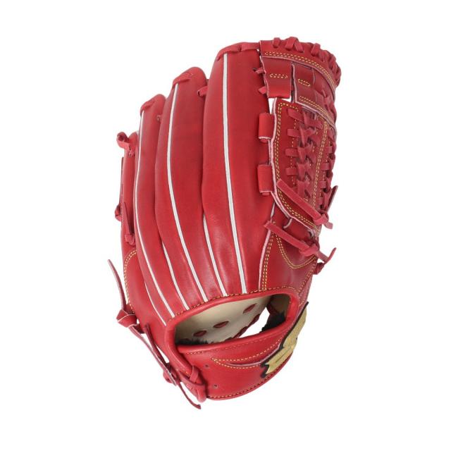 エスエスケイ(SSK)軟式用グラブ オールラウンド用 野球グローブ 一般 プロエッジ PEN75524F-48-L(Men’s)