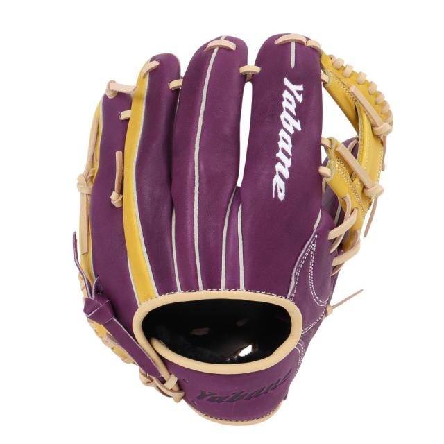 YABANE(YABANE)軟式用グラブ 内野手用 野球グローブ 一般 イージーグラブ YA5EGR01 160(Men’s)