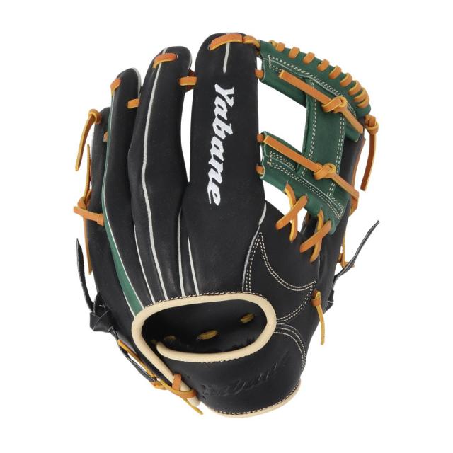 YABANE(YABANE)軟式用グラブ オールラウンド用 野球グローブ 一般 イージーグラブ 内野 YA5EGR01 209…