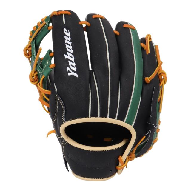 YABANE(YABANE)軟式用グラブ 内野手用 野球グローブ 一般 イージーグラブ 左投げ用 YA5EGR01 R 209…