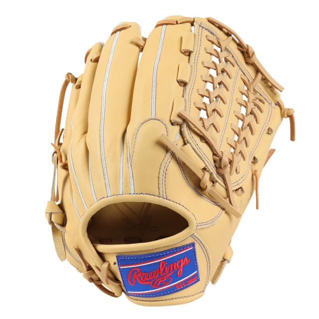 ローリングス(Rawlings)軟式用グラブ オールラウンド用 野球グローブ 一般 ハイパーテックR2G GR5HTN65-C…