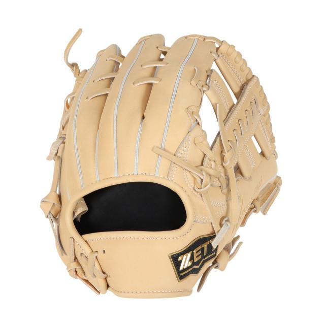 ゼット(ZETT)軟式用グラブ オールラウンド用 野球グローブ 一般 ウイニングロード BRGB33510F-3200(Men…