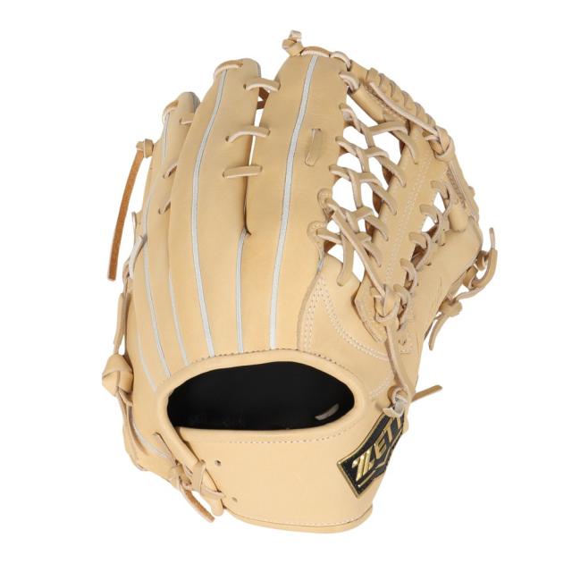 ゼット(ZETT)軟式用グラブ オールラウンド用 野球グローブ 一般 ウイニングロード BRGB33530F-3200(Men…