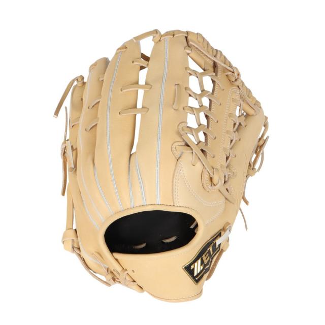 ゼット(ZETT)軟式用グラブ オールラウンド用 野球グローブ 一般 ウイニングロード BRGB33540F-3200(Men…