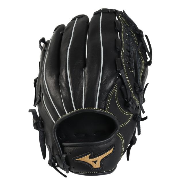 ミズノ(MIZUNO)軟式用グラブ オールラウンド用 野球グローブ ボールパーク 1AJGR33920 09(Men’s、La…