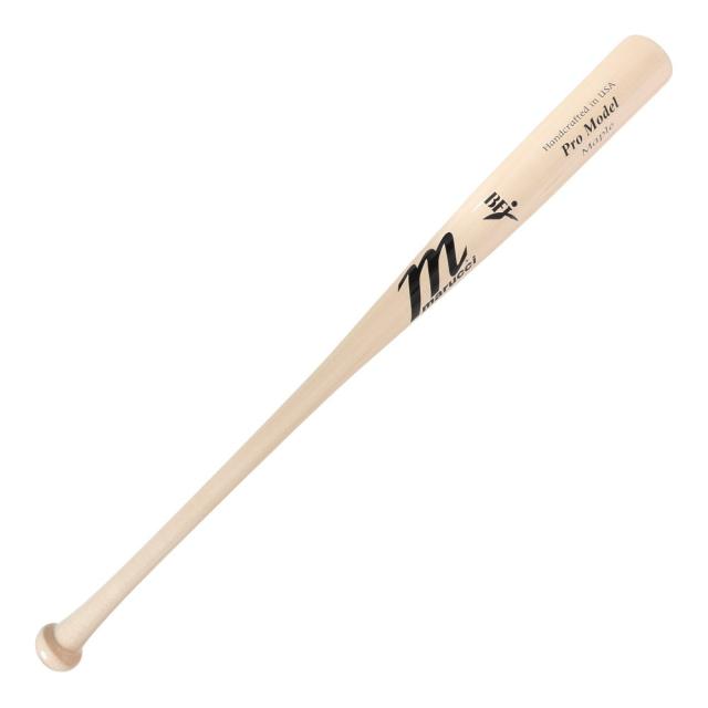 マルーチ(marucci)硬式用バット 野球 一般 GLEY25 JAPAN PRO MODEL MVEJGLEY25-NAT…
