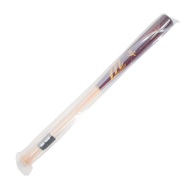 マルーチ(marucci)硬式用バット 野球 一般 TVT JAPAN PRO MODEL MVEJTVT-U/CH-33.5…
