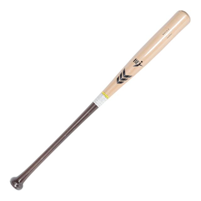 YABANE(YABANE)硬式用バット 野球 一般 木製バット くり抜き YA4EBH02 117(Men’s)