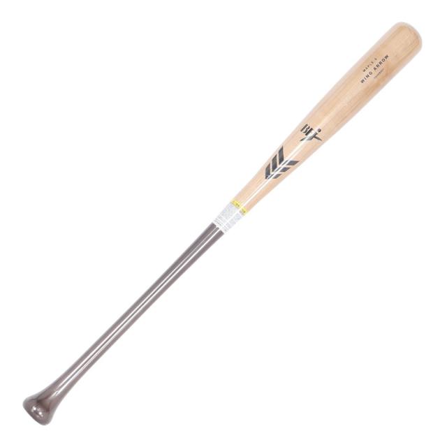 YABANE(YABANE)硬式用バット 野球 一般 木製バット くり抜き加工 85cm/850g平均 YA5EBH01 11…