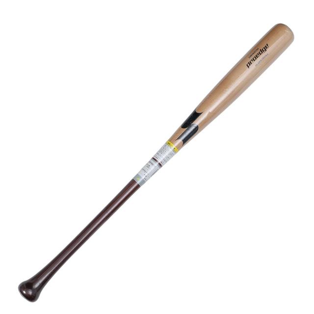 エスエスケイ(SSK)軟式用バット 野球 一般 木製 プロエッジ 84cm/800g平均 EBB4003W-HS-84(Men…
