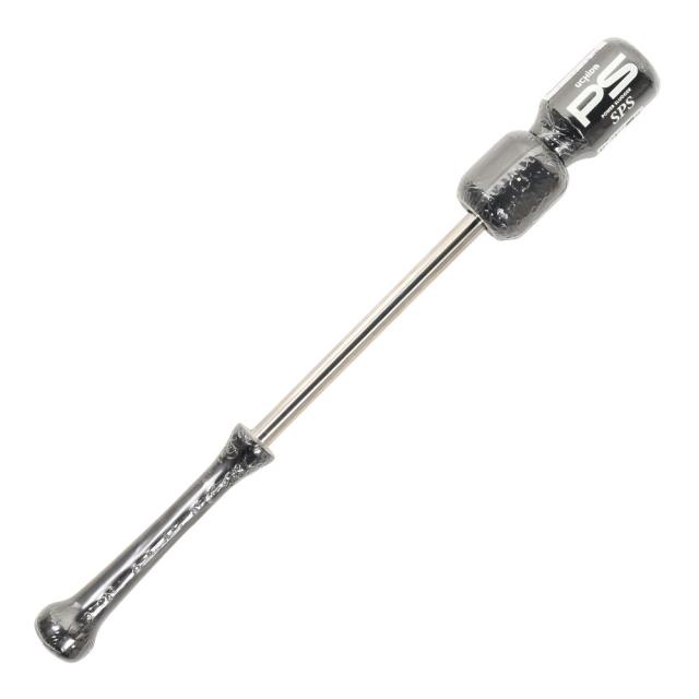 ウチダ(UCHIDA)野球 トレーニング用バット パワースラッガー コンパクトタイプ 65cm/780g平均 SPS-65BK…