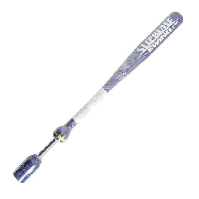 ウチダ(UCHIDA)トレーニングバット 野球 一般 シュプリームスウィング 80cm/1200g平均 SS-80(Men’s…