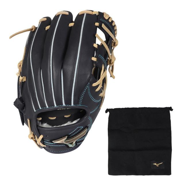 ミズノ(MIZUNO)少年軟式用グラブ グローバルエリートRG ブランドアンバサダーセレクション 坂本勇人モデル 1AJGY3…
