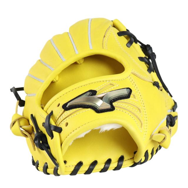 ミズノ(MIZUNO)少年軟式用グラブ 内野手用 野球グローブ グローバル