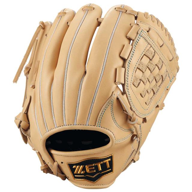 ゼット(ZETT)少年軟式用グラブ 投手・内野手用 野球グローブ ジュニア ゼロワンステージ BJGB71530S-3200(…