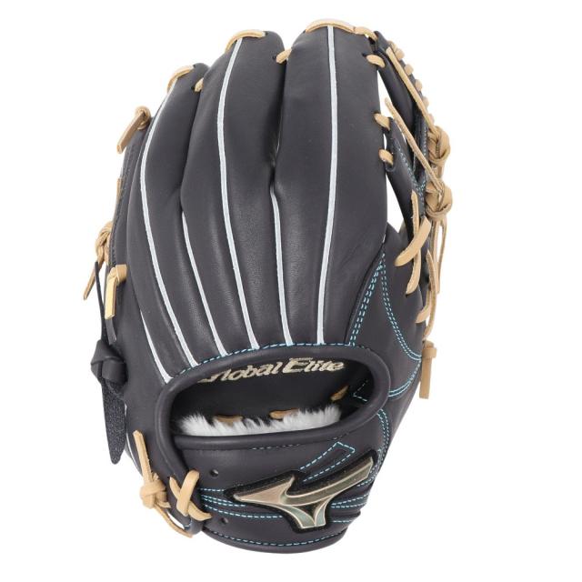 ミズノ(MIZUNO)少年軟式用グラブ 内野手用 野球グローブ グローバルエリート RGブランドアンバサダーセレクション 1A…
