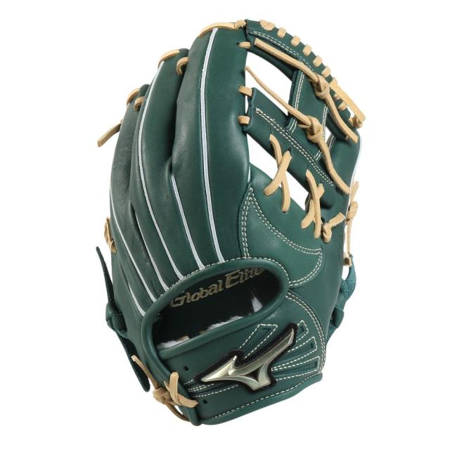 ミズノ(MIZUNO)少年軟式用グラブ 内野手用 野球グローブ ジュニア GERG 坂本勇人型 1AJGY34343 3480…