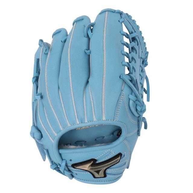 ミズノ(MIZUNO)少年軟式用グラブ 外野手用 野球グローブ グローバルエリート RGブランドアンバサダーセレクション 1A…