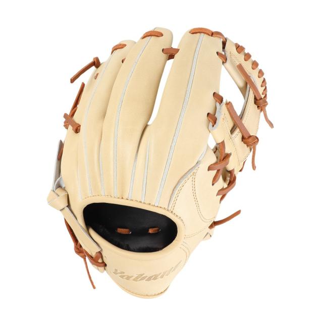 YABANE(YABANE)少年軟式用グラブ オールラウンド用 野球グローブ ジュニア イージーグラブ YA3EGJ01 82…