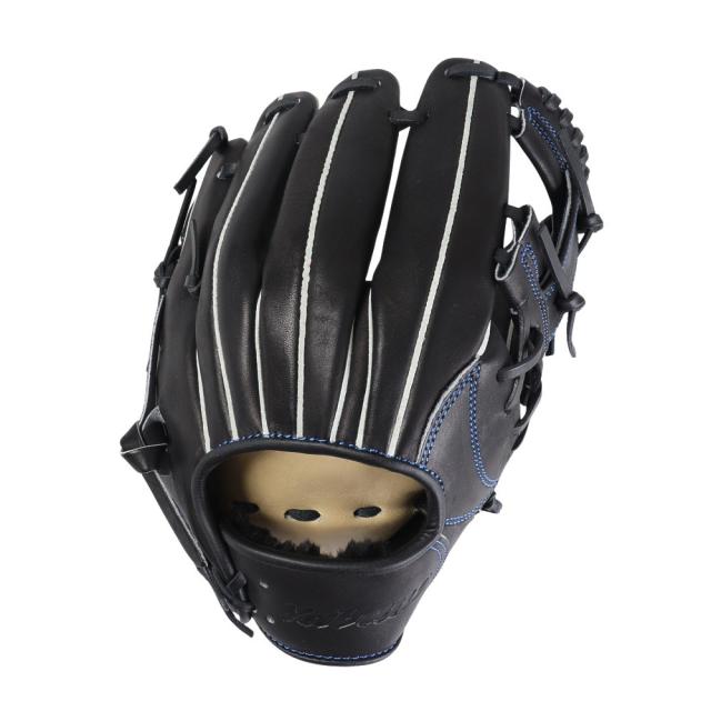 YABANE(YABANE)少年軟式用グラブ オールラウンド用 野球グローブ ジュニア イージーグラブ YA3EGJ01 90…