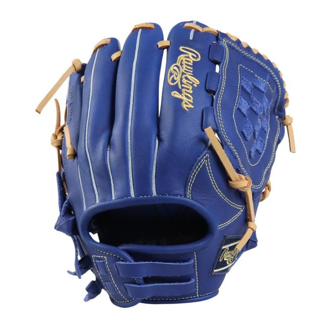 ローリングス(Rawlings)少年軟式用グラブ オールラウンド用 野球グローブ ジュニア ハイパーテック GJ5R9BFM-…