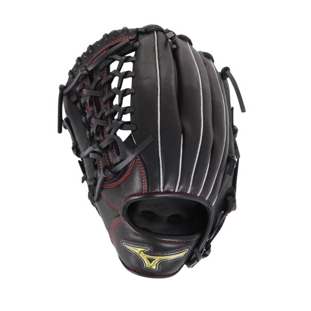 ミズノ(MIZUNO)少年軟式 グラブ オールラウンド用 野球グローブ ジュニア NB Mz Softer 1AJGY9083…