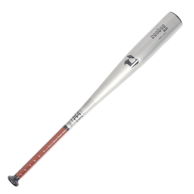 ウイルソン(Wilson)少年軟式用バット 野球 ジュニア ディマリニ・ヴードゥ 80cm/600g平均 WBD2581020…