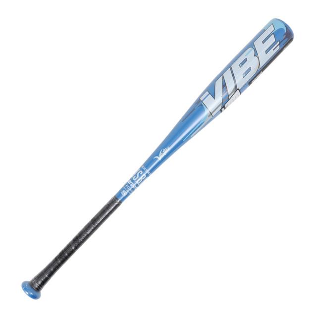 マルーチ(marucci)少年軟式用バット 野球 ジュニア ヴァイブ2 79cm VJJSBBVIBJ2-79(Jr)