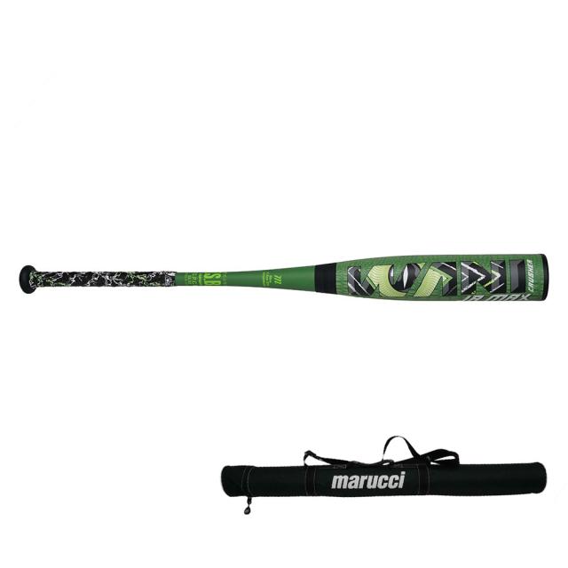 マルーチ(marucci)少年軟式用バット 野球 ジュニア ワニクラッシャーマックス 78cm/平均610g MJJSBBWC…