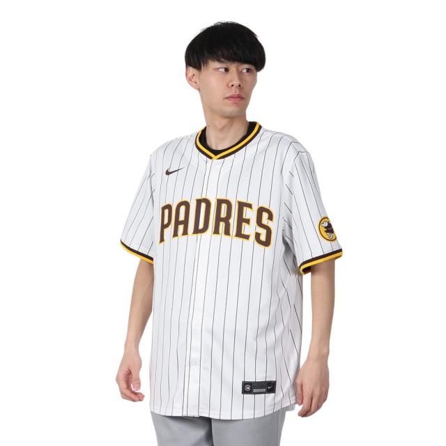 エムエルビー(MLB)パドレス ダルビッシュ有 リミテッドユニフォーム LM25-PYHO-PY9-7T3(Men’s)