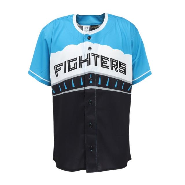 ファイターズ野球 エスコンフィールド レプリカユニフォーム HN08-25AS-0001(Men’s、Lady’s)