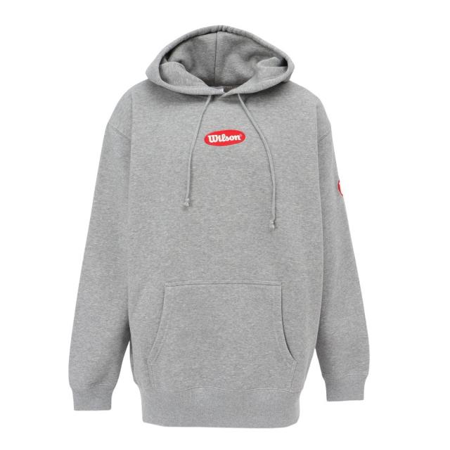 ウイルソン(Wilson)野球ウェア プルオーバーフーディ WB6064002(Men’s)