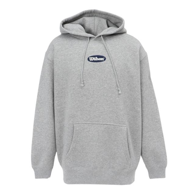 ウイルソン(Wilson)野球ウェア プルオーバーフーディ WB6064003(Men’s)