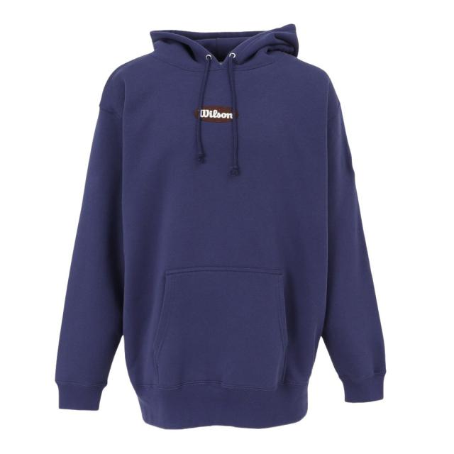 ウイルソン(Wilson)野球ウェア WIL プルオーバーフーディ WB6064009(Men’s)