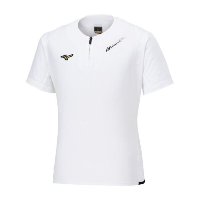 ミズノ(MIZUNO)野球ウェア トレーニングジャケット ミズノプロ 12JECJ7601(Men’s、Lady’s)