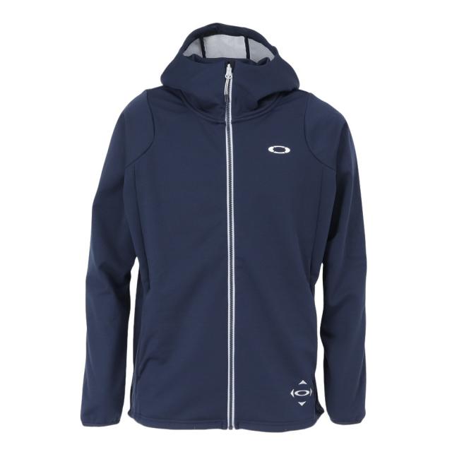 オークリー(OAKLEY)STRIK BONDI ウォーマー ジャケット FOA407096-6AC(Men’s)