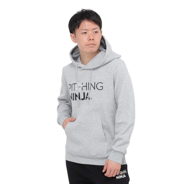 PITCHING NINJA(PITCHING NINJA )ピッチングニンジャ 野球ウェア フーディー OT0624FW00…