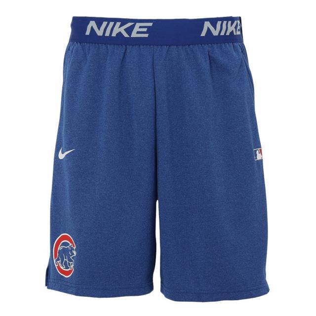 エムエルビー(MLB)野球ウェア ショートパンツ シカゴ カブス 015E-11TU-EJ-HVB(Men’s)