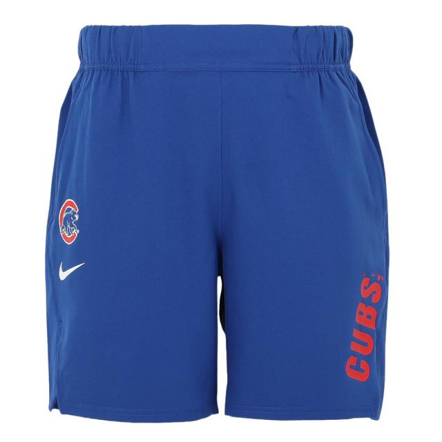 エムエルビー(MLB)野球ウェア Woven Victory ショーツ シカゴ カブス 01NA-4EW-EJ-F0V(Men…