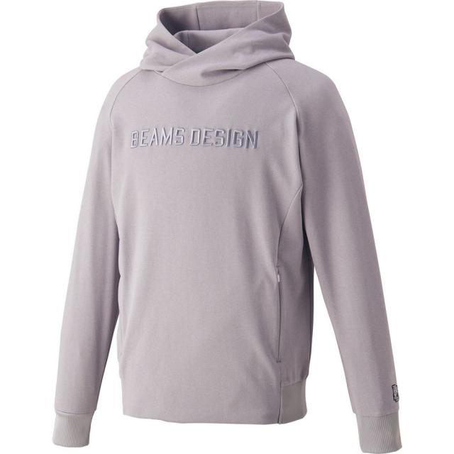 ゼット(ZETT)野球ウェア BD スウェットパーカー BOS75004-1500(Men’s)