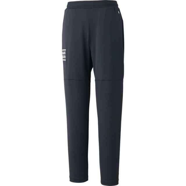 ゼット(ZETT)野球ウェア BD ピステパンツ BOW72401P-1900(Men’s)