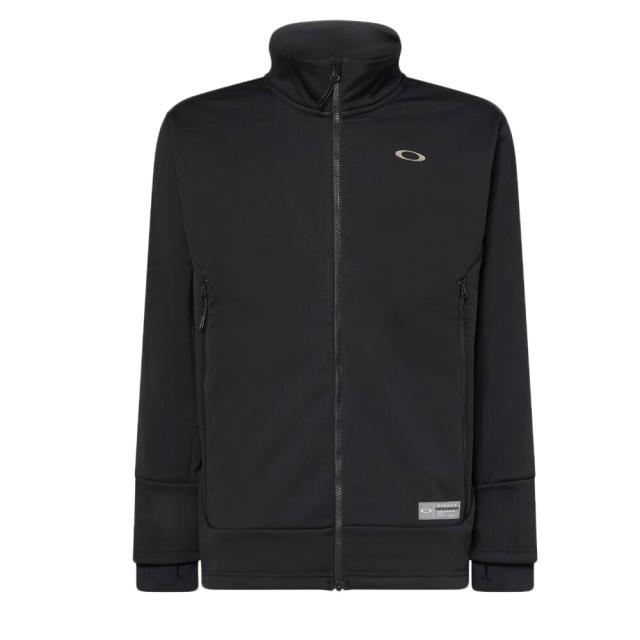 オークリー(OAKLEY)野球ウェア STRIKING BONDING WARM ジャケットT 8.0 FOA408219-0…