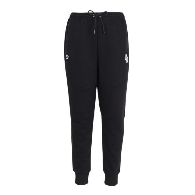 PITCHING NINJA(PITCHING NINJA )野球ウェア スウェットパンツ OT1125FW0001-BLK(…