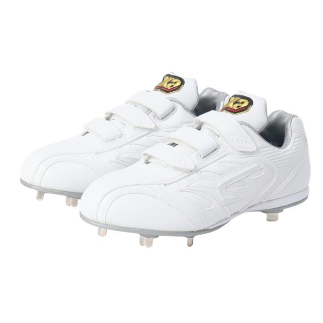 ザナックス(xanax)野球 ベルトタイプ樹脂底スパイク BS326CL(Men’s)