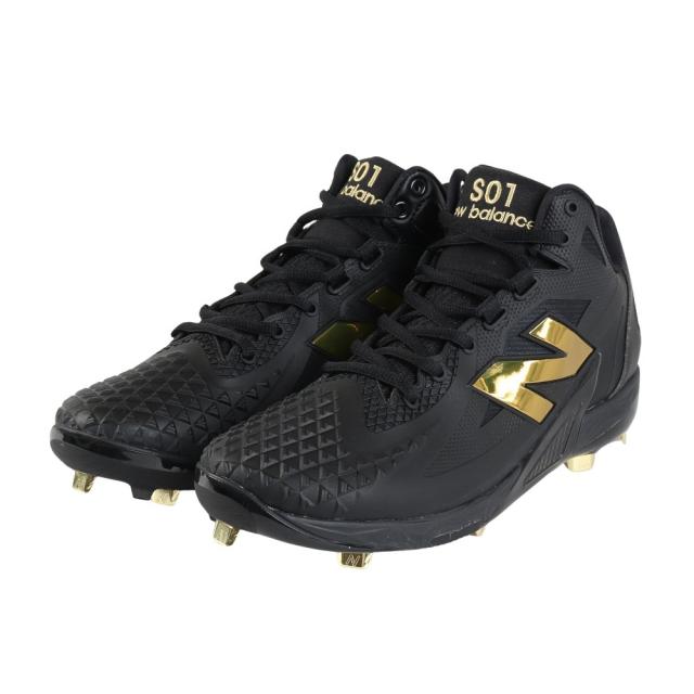 ニューバランス(new balance)野球スパイク Shohei Ohtani 大谷翔平 MSHO MSHOBK1 2E(M…