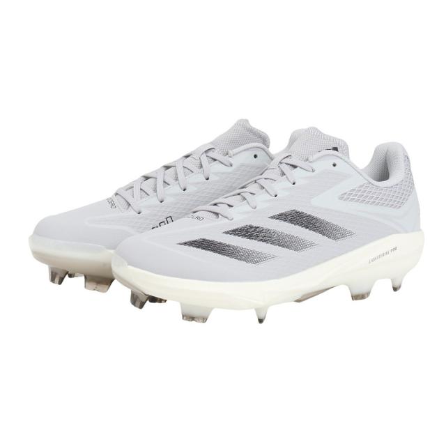 アディダス(adidas)野球スパイク アディゼロ エレクトリック TPU ベースボールスパイク IF3267(Men’s)
