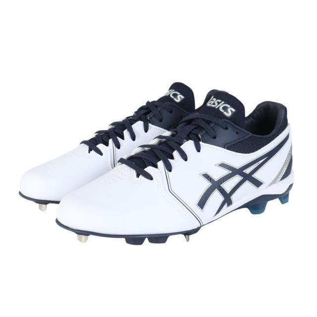 アシックス(ASICS)野球スパイク NEOCONNECT ネオコネクト 1123A054.103(Men’s)