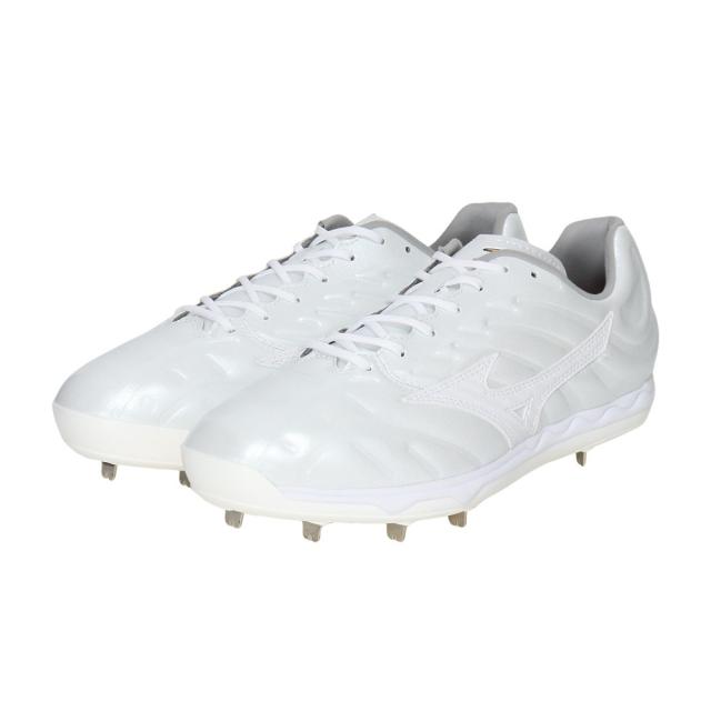ミズノ(MIZUNO)野球スパイク ミズノプロ スピードレボプロ 11GM250501(Men’s)