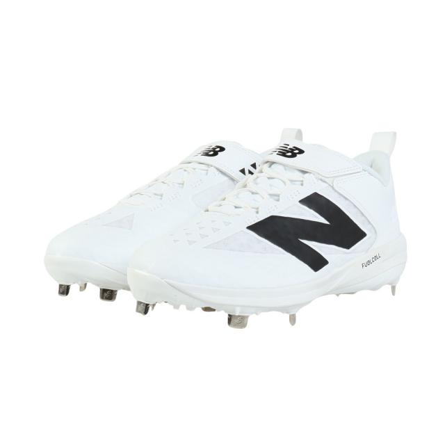 ニューバランス(new balance)野球スパイク FuelCell 4040 v8 L4040TW8 2E(Men’s)