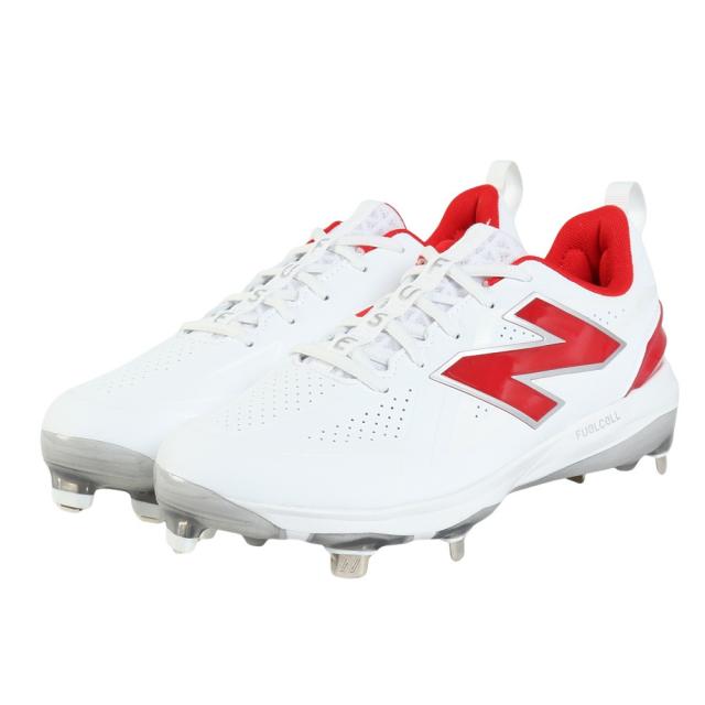 ニューバランス(new balance)野球スパイク FUSE V5 L SMFUSER5D(Men’s、Lady’s)